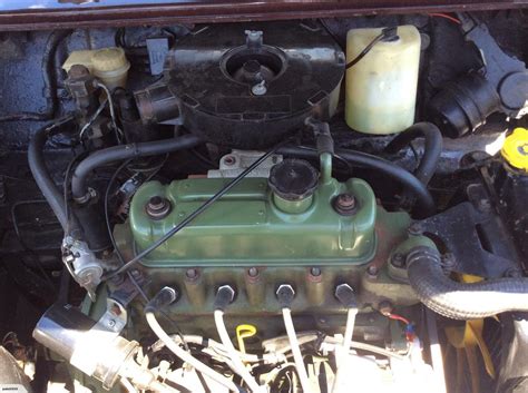1979 Mini 1275 Gt Classicregister