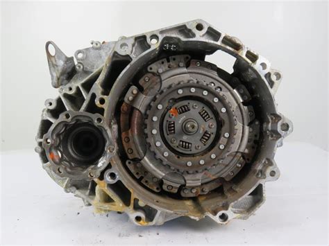 SKRZYNIA BIEGÓW AUTOMATYCZNA VW PASSAT B8 1 8 REY 9269103683