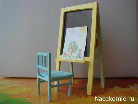 Дом Мечты Аксессуары и мебель своими руками Страница 35 • Форум о