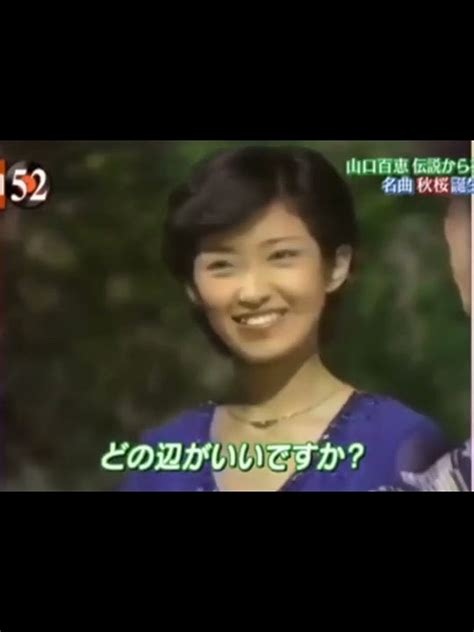 这是百惠为名曲【秋樱】拍摄写真 Youtube