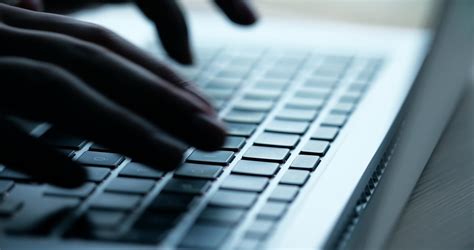 Closeup Of Keys On A Keyboard Image Free Stock Photo Public Domain Photo CC Images