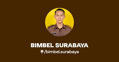 Bimbel Surabaya Linktree