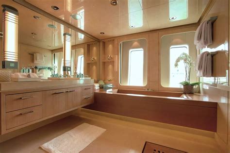 Musashi Yacht • Larry Ellison 160m Superyacht • Feadship • 2010