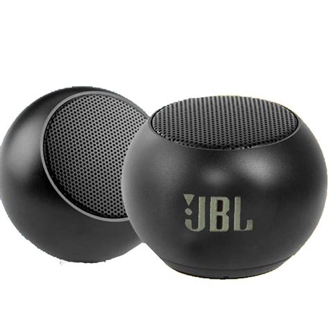 Jbl M Mini Wireless Bluetooth Speaker Memory Card Supported Price In Pakistan Priceoye