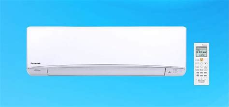 Code Error Ac Panasonic