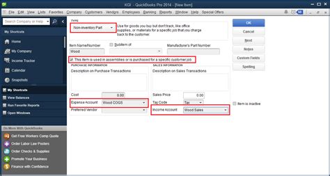 Creating Proxies Order Time