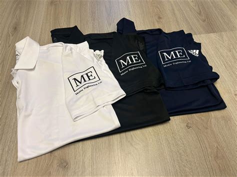 mustoe engineering ltd on linkedin staff apparel has arrived this week