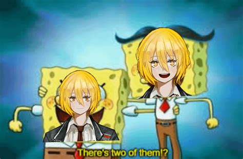 Philip Sinclair And The Don Twins By Mesoold On Twitter R Limbuscompany