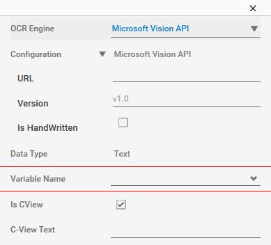 Text Extractor