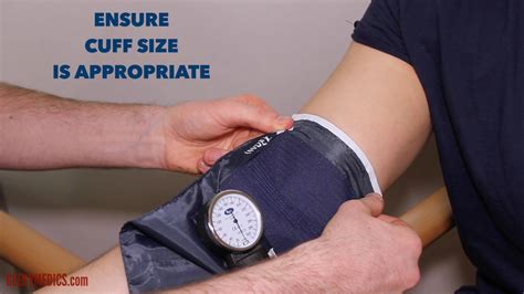 How To Use A Blood Pressure Cuff Properly At Joe Hinton Blog