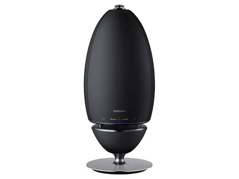 Radiant360 R7 Wi Fi Bluetooth Speaker Wireless Speakers Wam7500 Za