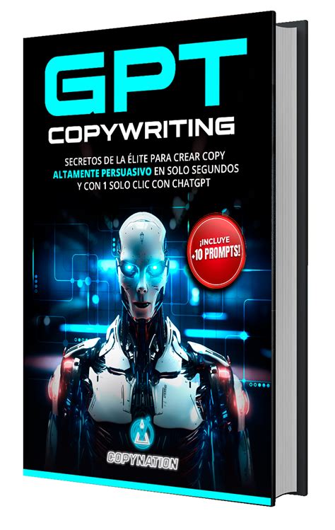 GPT COPYWRITING PRE LANZAMIENTO Copynation Oficial
