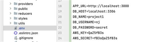 The Gitignore File Complete Guide With Examples