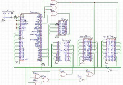 Jaaps Z180 Computer Platform For Creating And Sharing Projects Oshwlab