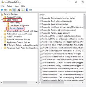 Fix The Handle Is Invalid Error In Windows TechCult