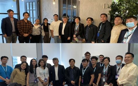 Msu Iit And Plus Sign Moa To Strengthen Academe Industry Linkages