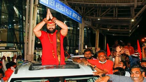 Tajinder Bagga Arrest Controversy Delhi Police Rescued From Punjab