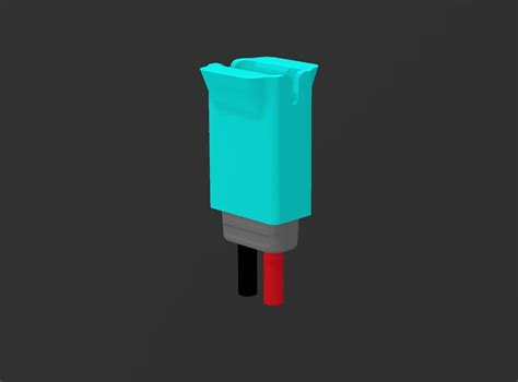 Xt60 Lock By Meekaah Download Free Stl Model