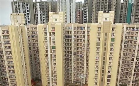 Laural Street And Prateek Laurel In Noida Id 9955232388