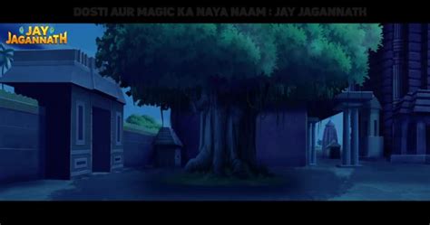 jay jagannath cartoon 🥰🥰🥰 satyabrata nayak