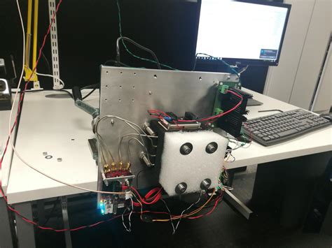 How Silicon Microgravity Used Red Pitaya Boards For Development Of