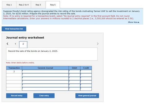 Solved Suppose Moodys Bond Rating Agency Downgraded The