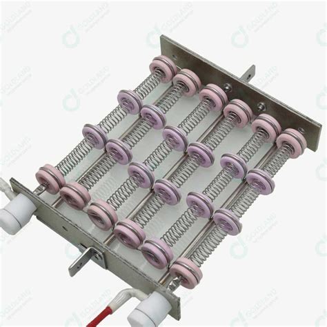 594537 Heller Pyrogen Filament Goldlandsmt Smt Smd Assembly Lines