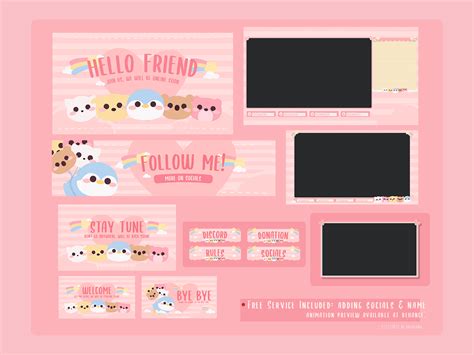 Drawing Illustration Art Collectibles Kawaii Anime Aesthetic Stream