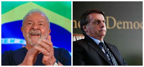 Ipec Lula Tem 52 Dos Votos Válidos Ante 34 De Bolsonaro E Pode
