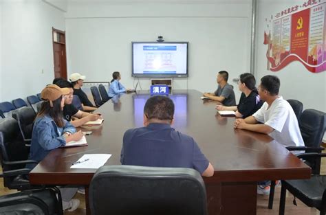【基层动态】漠河市应急管理局组织召开灾害信息员培训会澎湃号·政务澎湃新闻 The Paper
