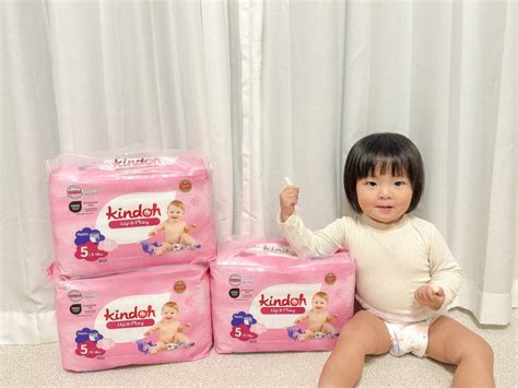 팬티기저귀 안새는기저귀 배뚠뚠아기추천 킨도업앤플레이 네이버 블로그