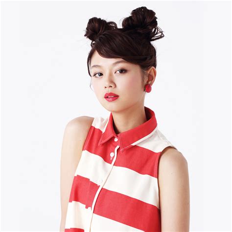 プロフィール Iris Woo ソニーミュージックオフィシャルサイト