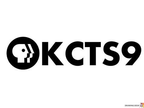 Kcts Logo By Rgbmetro On Deviantart