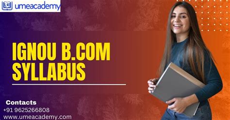 Ignou Procedure Syllabus Vinay Medium