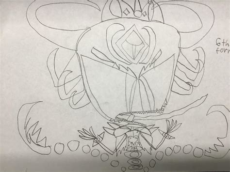 Clamity Mech Form By Drprodino1234 On Deviantart