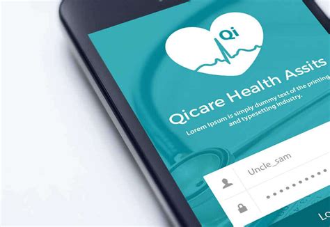 Qicare Project Brandswift