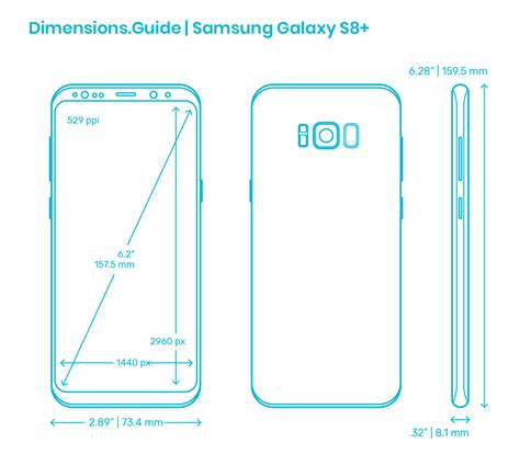 Digital Devices | Gadgets Dimensions & Drawings | Dimensions.com
