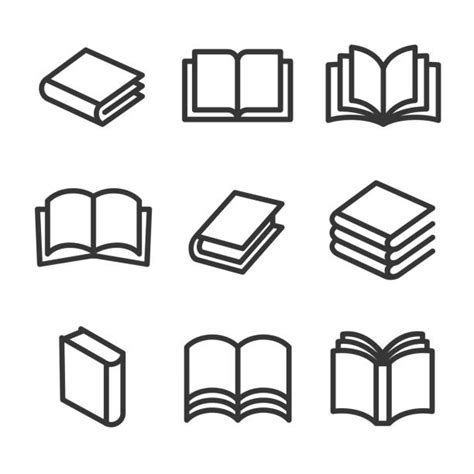 Nonfiction Books Illustrations Royalty Free Vector Graphics And Clip Art