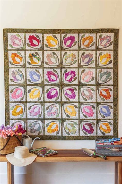 Love Of Quilting March April And May June 2024 Print Edition Quilting Daily