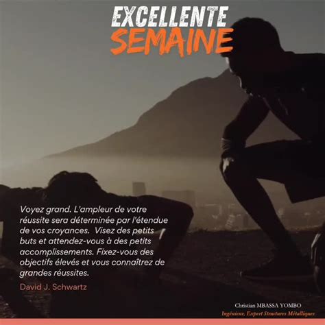 Vidéo Christian Mbassa Yombo Sur Linkedin Voyez Grand Lampleur