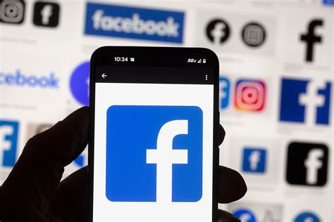 Meta Facebook Konzern Soll 12 Milliarden Euro Strafe Zahlen Der Spiegel