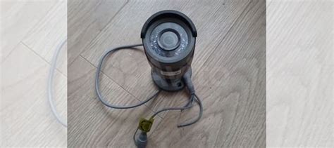 Мультиформатная камера LTV CXM-620 42 3.6mm купить в Москве с доставкой ...