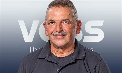 Uwe G Spieß Voss Thermal Processes