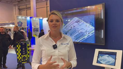 The Smartwater Group Heißt Jetzt Detertech Youtube