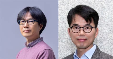 과기원은 지금 Gist 원자층 두께 다강성 반데르발스 물질 최초 발견 外