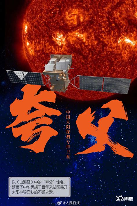 神舟、北斗、嫦娥、天问大国重器命名里的中国浪漫！