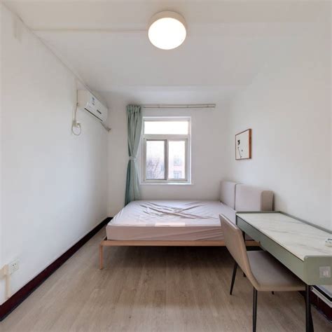二环内二居室，中间楼层，双南向，采光视野开阔北京西城新街口如意里二手房北京链家