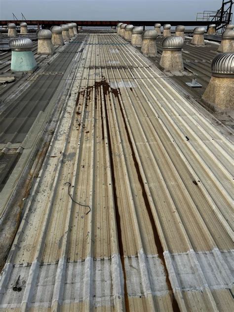 Injection Waterproofing Service At ₹ 35 Sq Ft In New Delhi Id 2854205628033