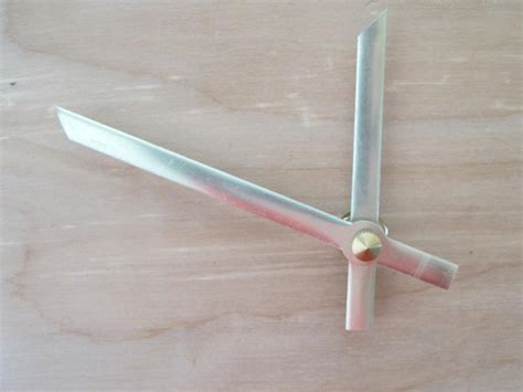 How To Make Your Own Custom Clock DIY Network Blog Made Remade DIY