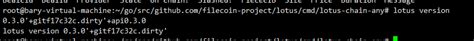 Deal Expired May Cause Error Issue Filecoin Project Lotus GitHub